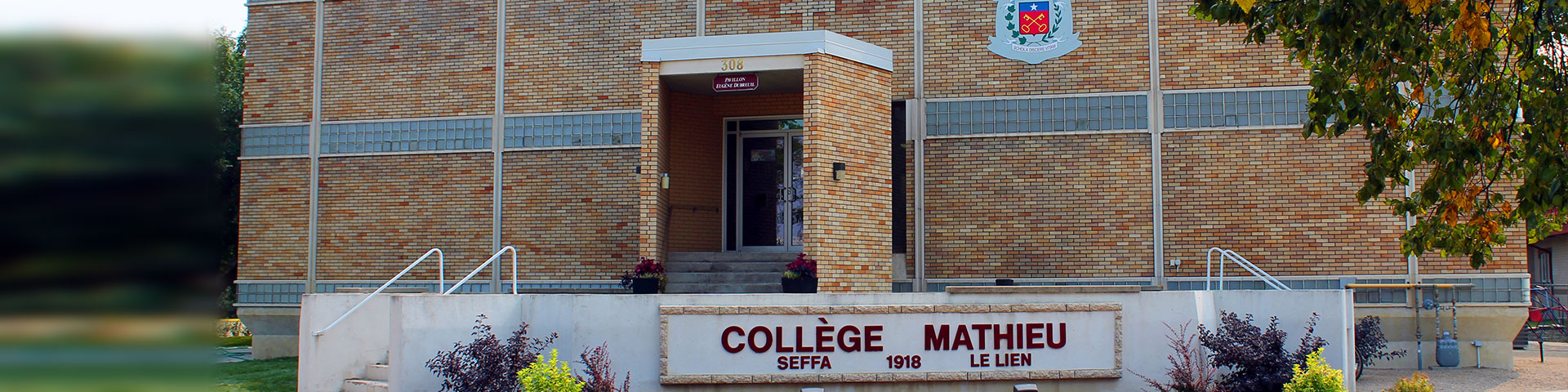 Collège Mathieu | ACUFC