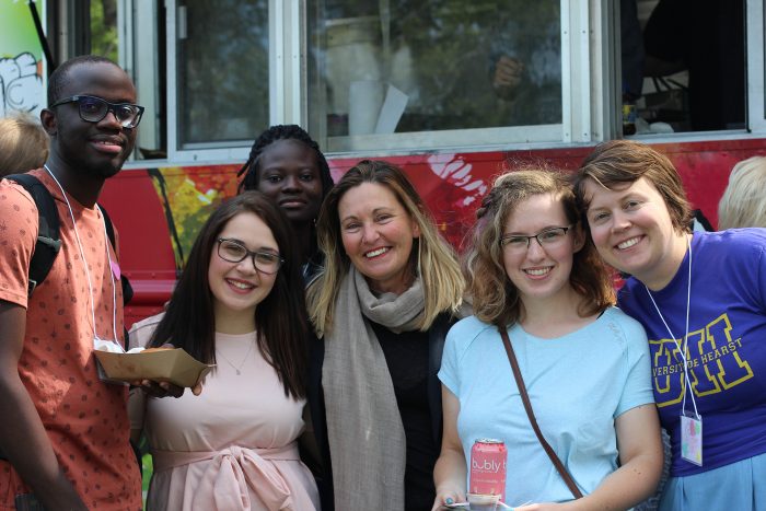 Université de Hearst | ACUFC