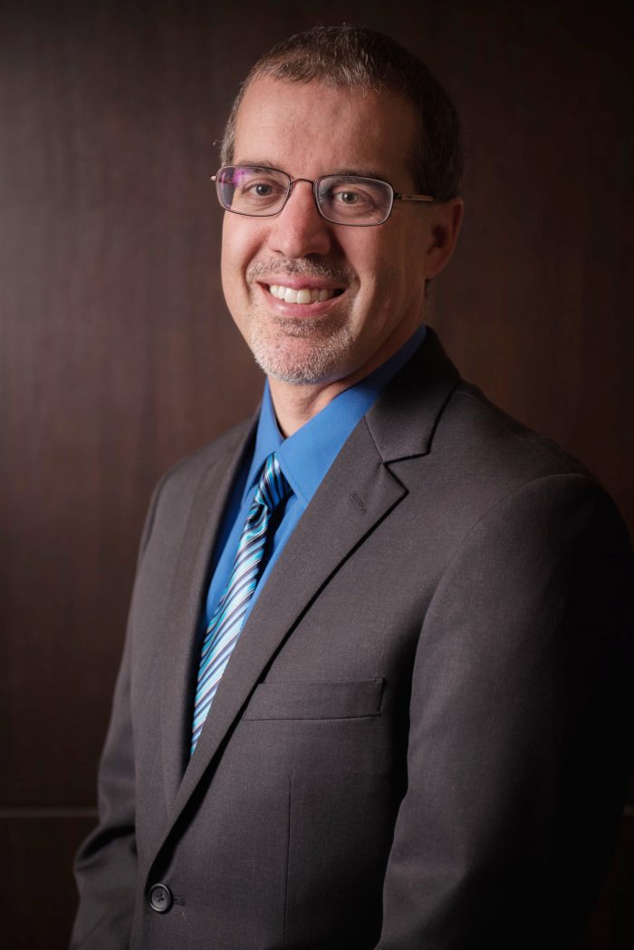 Étienne Alary | ACUFC