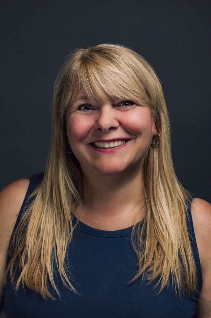 Judith Charest | ACUFC
